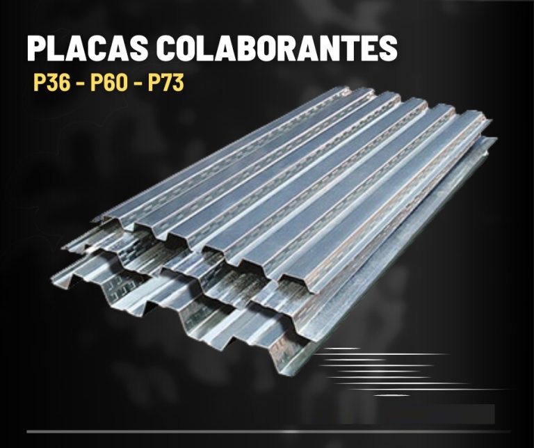 TIPOS DE CALAMINA - Calamina de Aluzinc