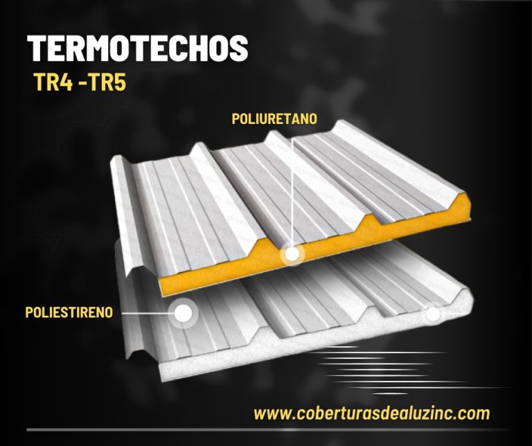 PORTONES HECHOS CON CHAPA TRAPEZOIDAL - Calamina de Aluzinc